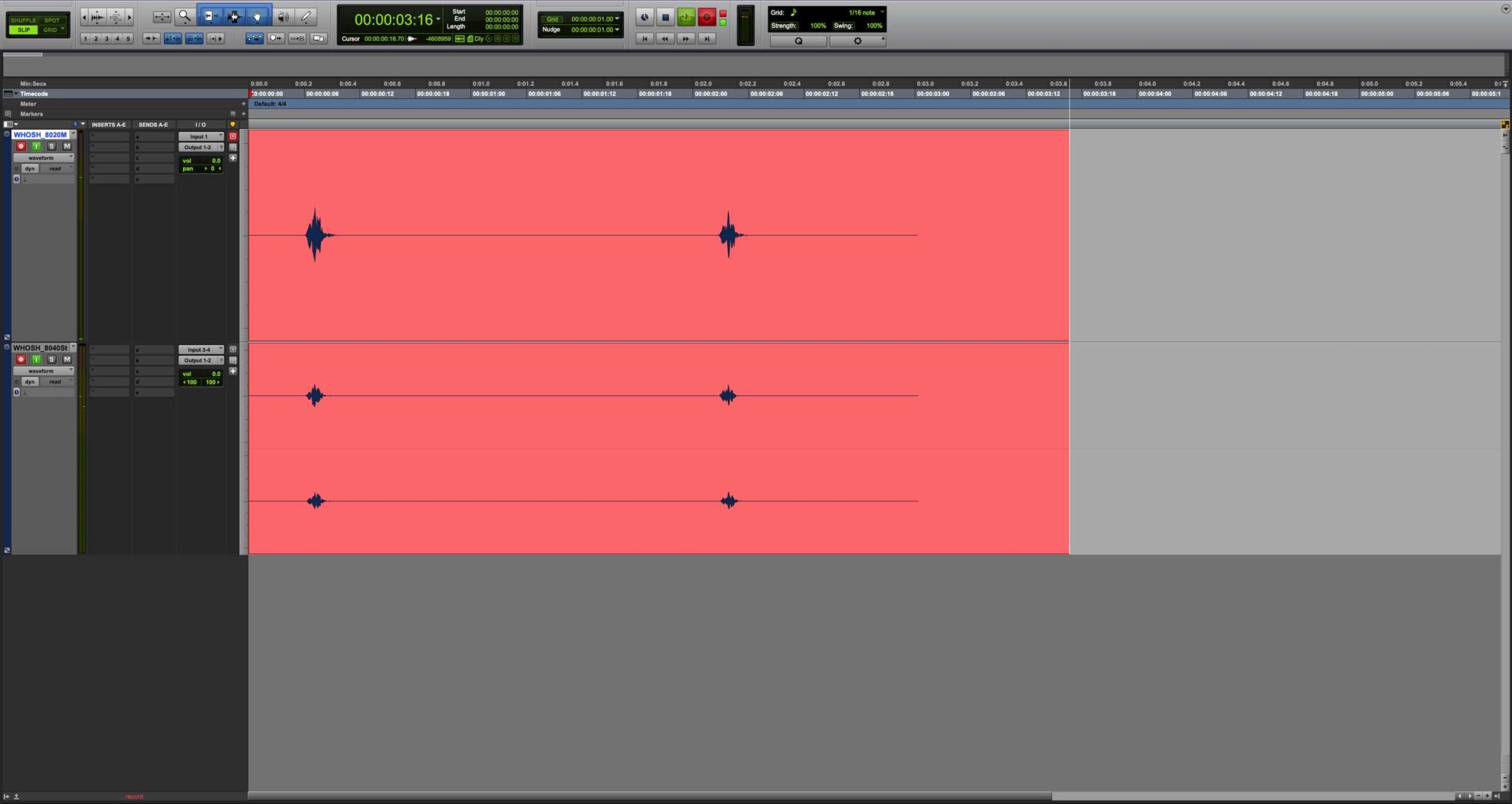 Just Sound Effects | Royalty-Free Sound Libraries