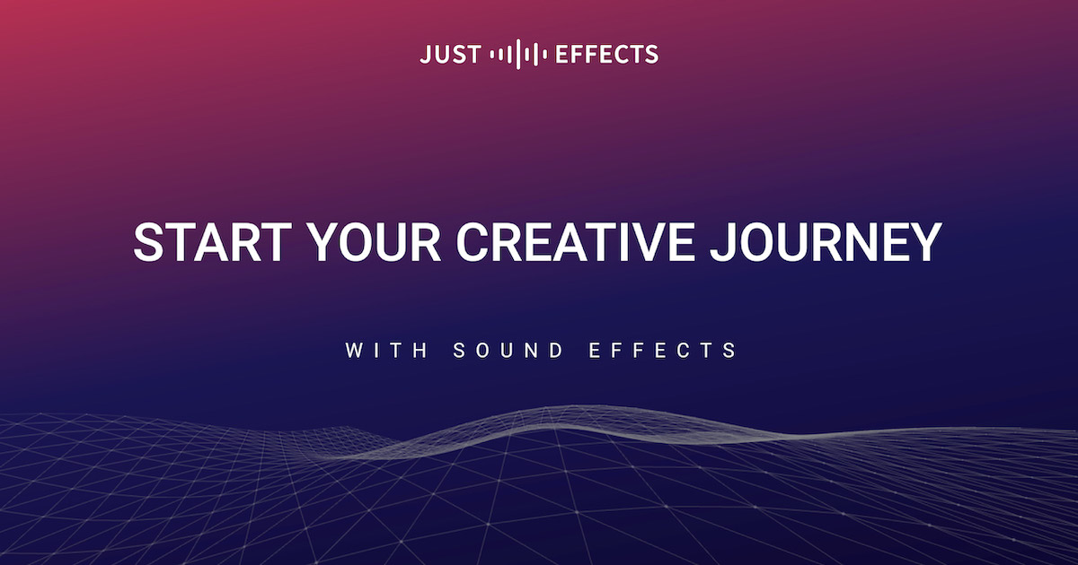 Sound Libraries | Professional SFX Collections